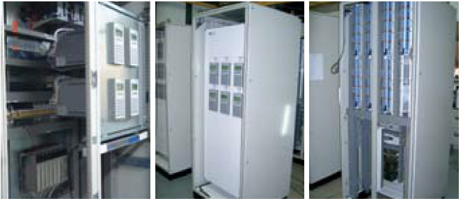 gas-metering-system